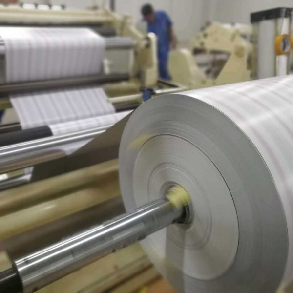 Gutkha Pan Masala Packing Paper – Akshar CoPack LLC