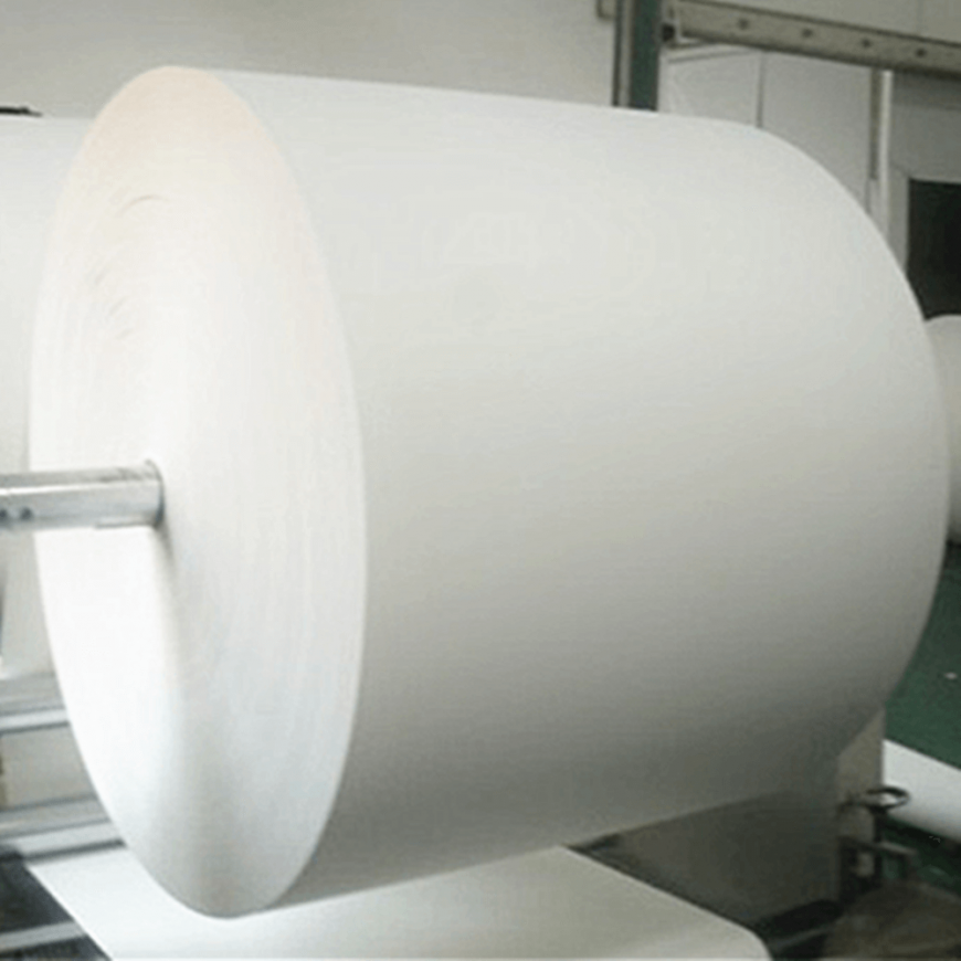 LDPE / Poly Coated Cup Stock Paper – Akshar CoPack LLC