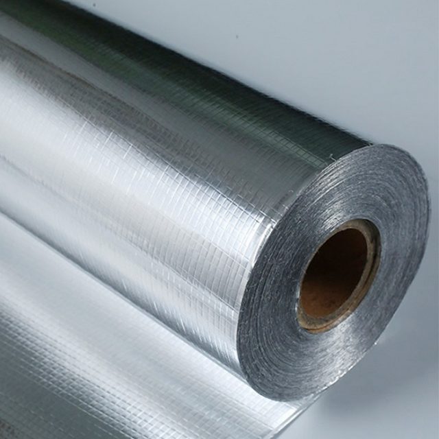 Perforated Radiant Barrier – Akshar CoPack LLC